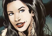 Janice Le Roi | Indiana Jones Wiki | Fandom