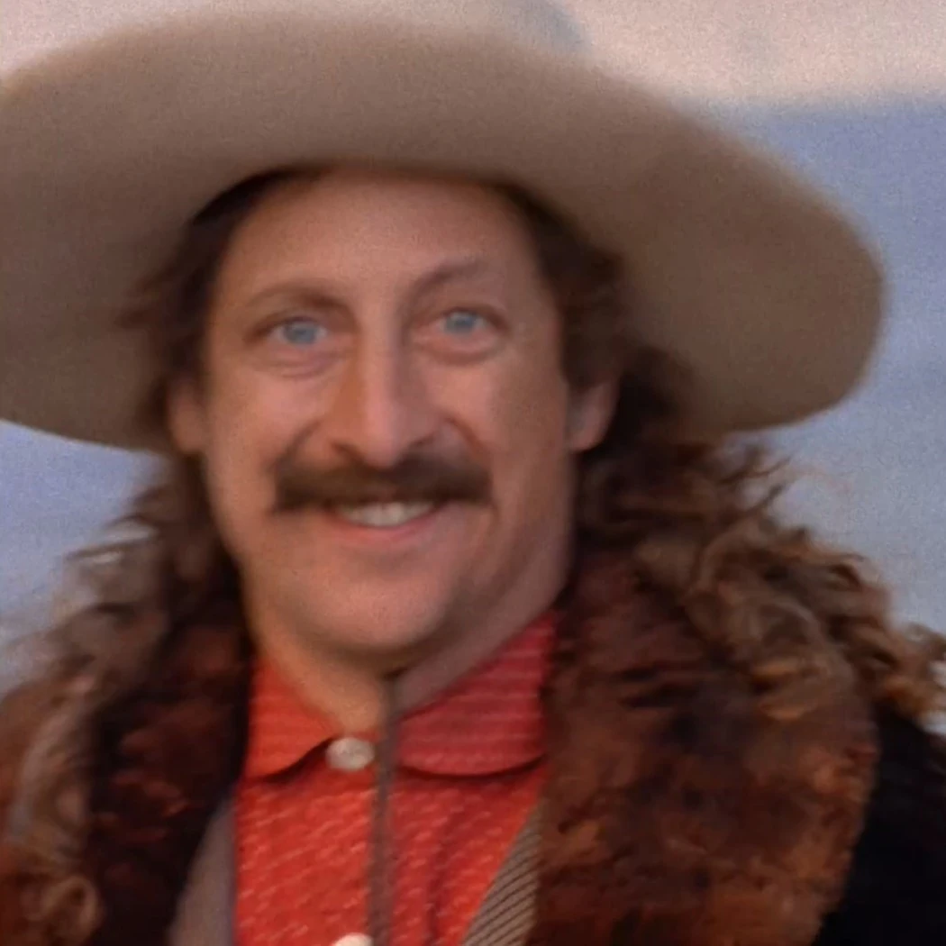 Logan (actor) | Indiana Jones Wiki | Fandom