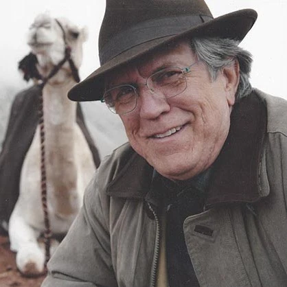 Richard Edlund | Indiana Jones Wiki | Fandom