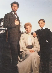 Jones family | Indiana Jones Wiki | Fandom