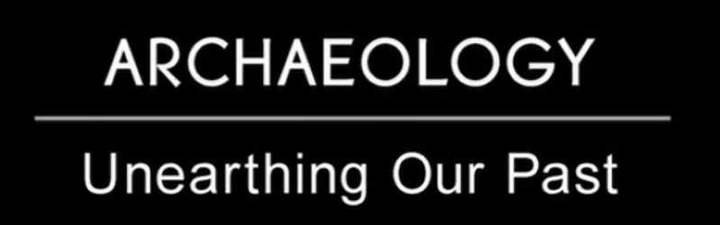 Archaeology - Unearthing Our Past | Indiana jones wiki | Fandom