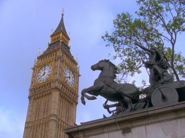 London | Indiana Jones Wiki | Fandom