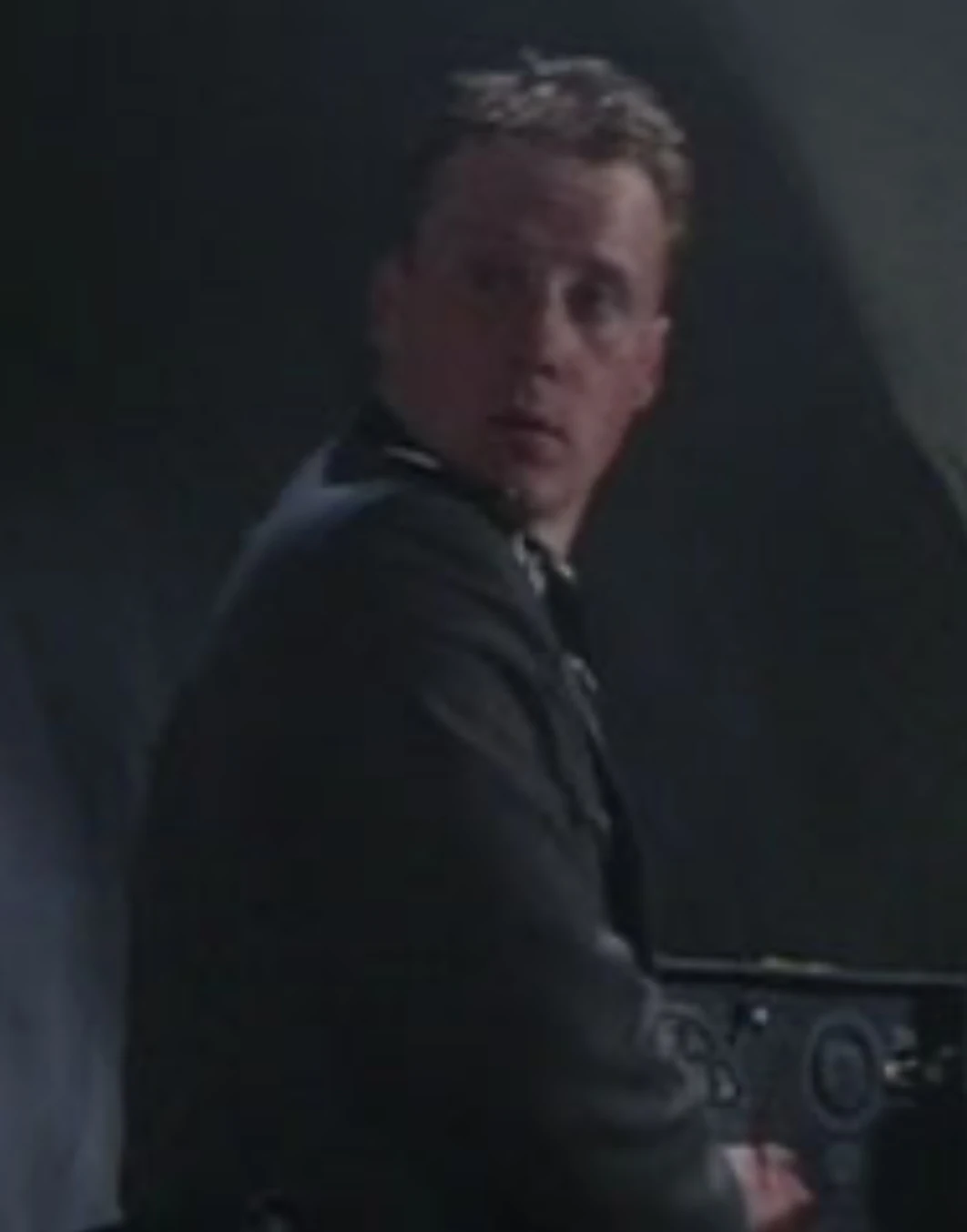 Louis Sheldon | Indiana Jones Wiki | Fandom