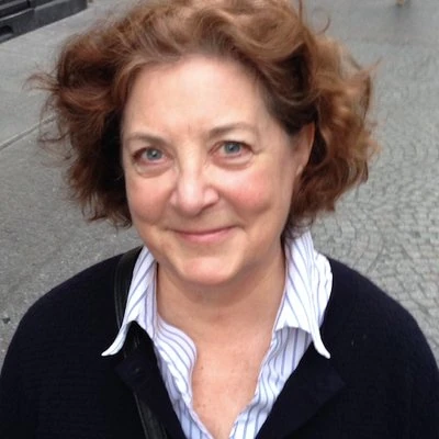 Jule Selbo | Indiana Jones Wiki | Fandom