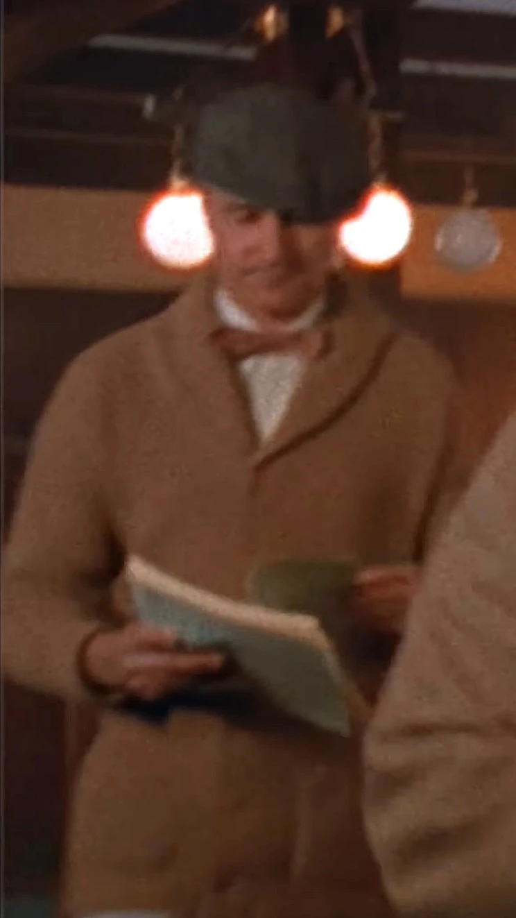 Shultz | Indiana Jones Wiki | Fandom