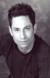 Greg Anthony | Indiana Jones Wiki | Fandom