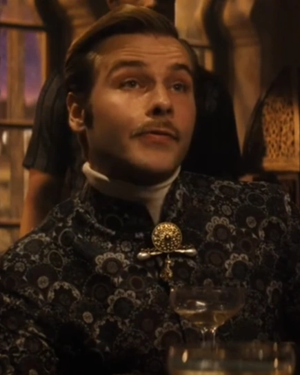 Dutch Prince | Indiana Jones Wiki | Fandom