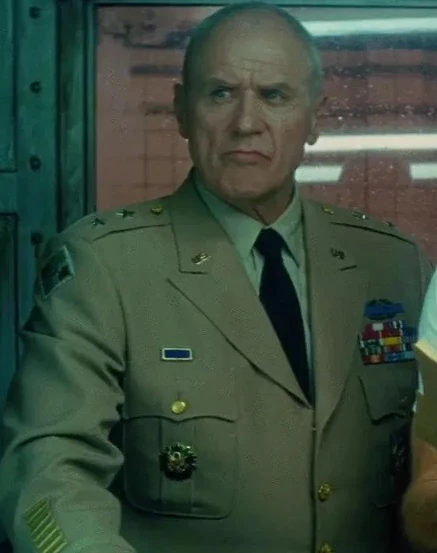 Robert Ross | Indiana Jones Wiki | Fandom