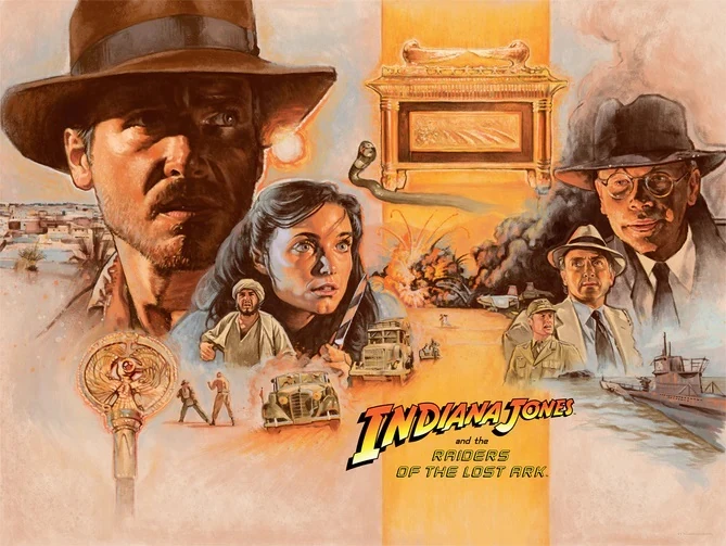"The Ultimate Adventure" | Indiana Jones Wiki | Fandom