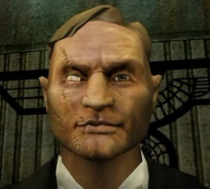 Albrecht Von Beck | Indiana Jones Wiki | Fandom