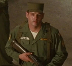 Chase | Indiana Jones Wiki | Fandom