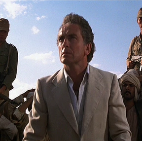 René Belloq | Wiki IndianaJonespedia | Fandom