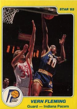 Vern Fleming/Merchandise | Indiana Pacers Wiki | Fandom