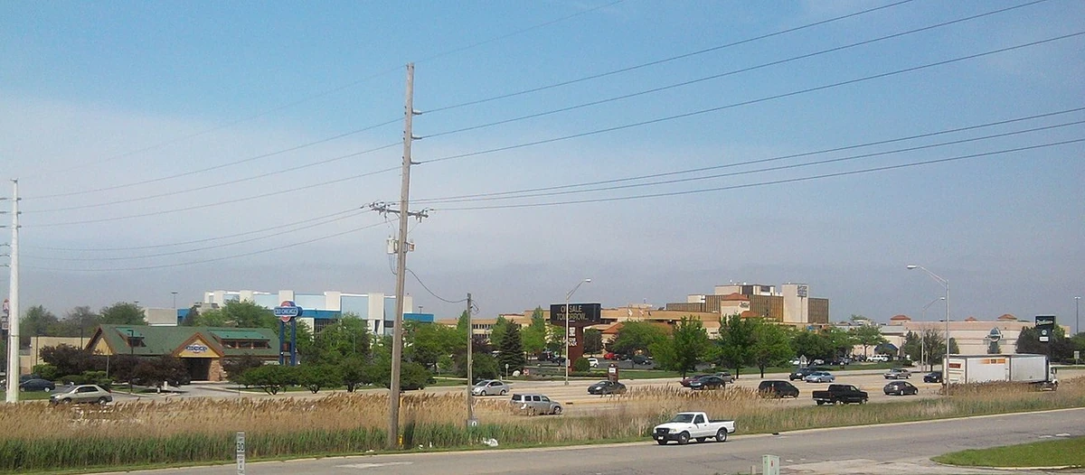 Merrillville, Indiana | Indianapolis Colts Wiki | Fandom