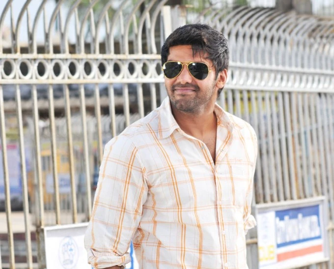 Arya (actor) | Indiancinemamedia Wiki | Fandom