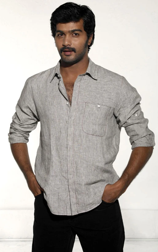 Vinay Rai | Indiancinemamedia Wiki | Fandom