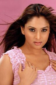 Divya Spandana | Indiancinemamedia Wiki | Fandom