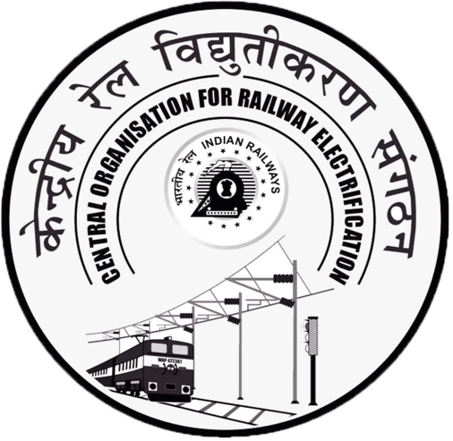 Central Organisation For Railway Electrification | Indian Railways Wiki ...