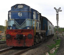 Classification of Locomotives | Indian Railways Wiki | Fandom
