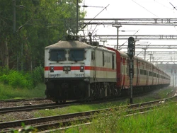 Sealdah Rajdhani | Indian Railways Wiki | Fandom