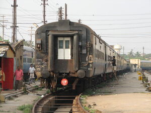 Howrah Terminus | Indian Railways Wiki | Fandom