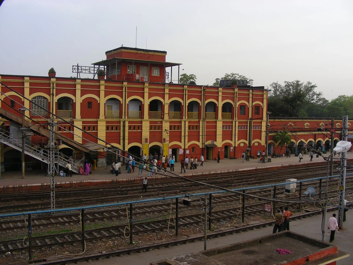 Category:West Bengal | Indian Railways Wiki | Fandom