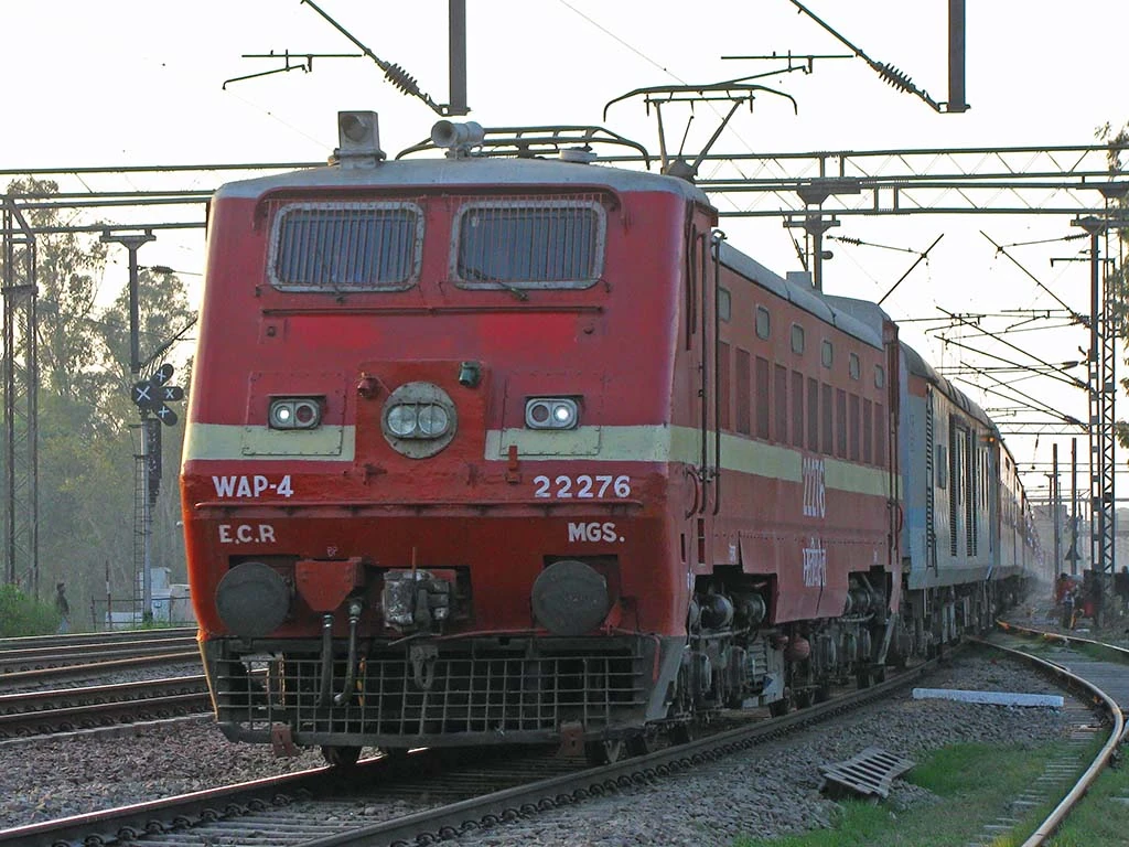Patna Rajdhani | Indian Railways Wiki | Fandom