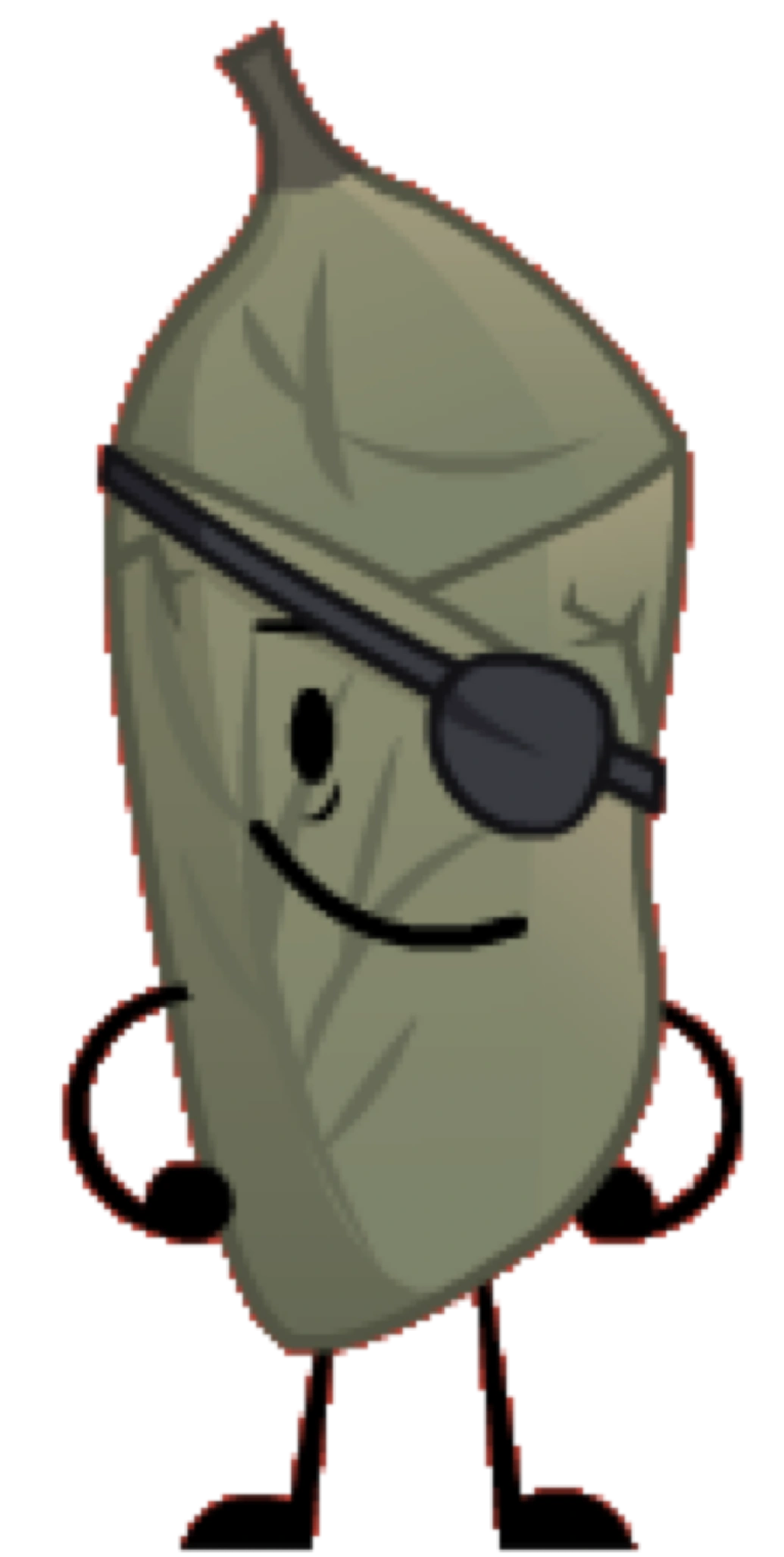 Chrysalis | The Independent CTC Wiki | Fandom