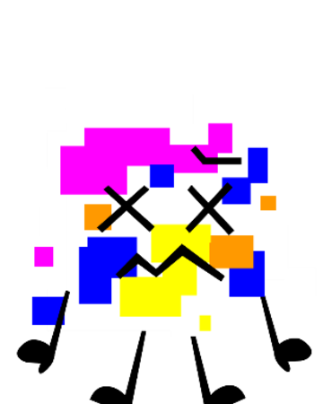 Glitch | The Independent CTC Wiki | Fandom