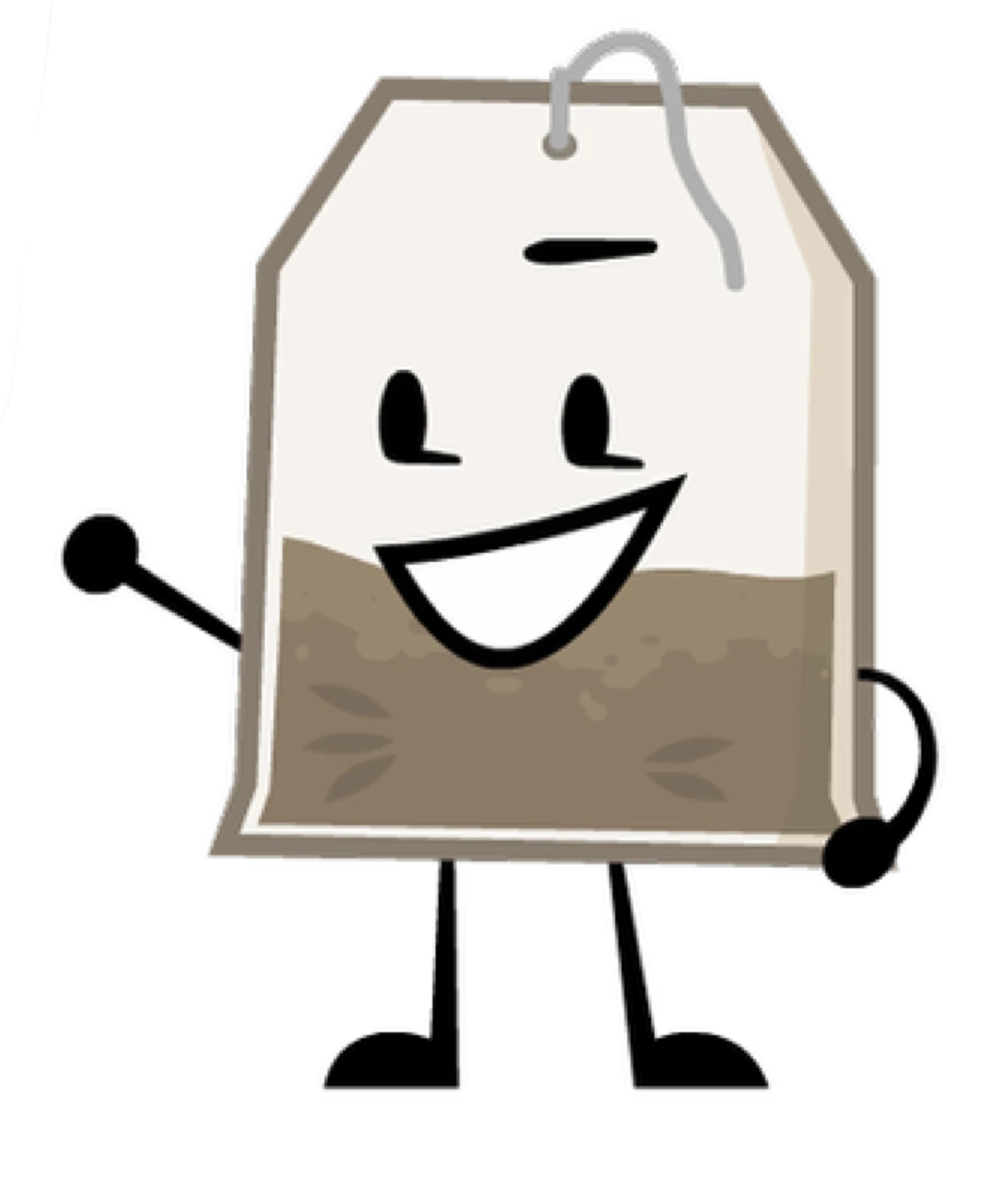 Teabag | The Independent CTC Wiki | Fandom