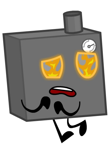 Furnace | The Independent CTC Wiki | Fandom