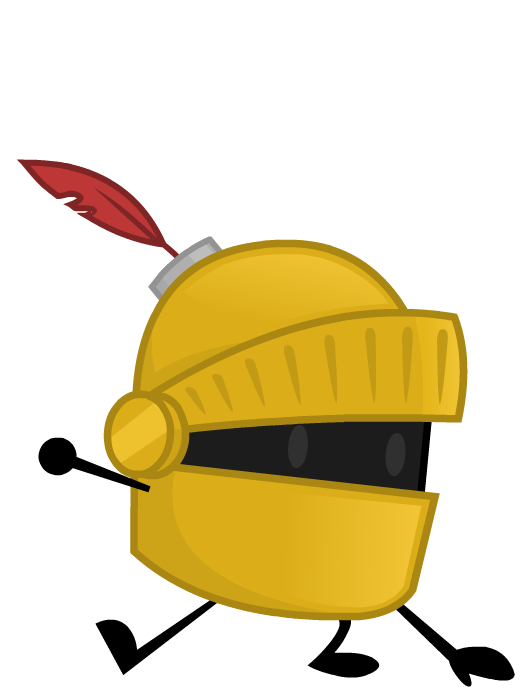 Knight Helmet | The Independent CTC Wiki | Fandom
