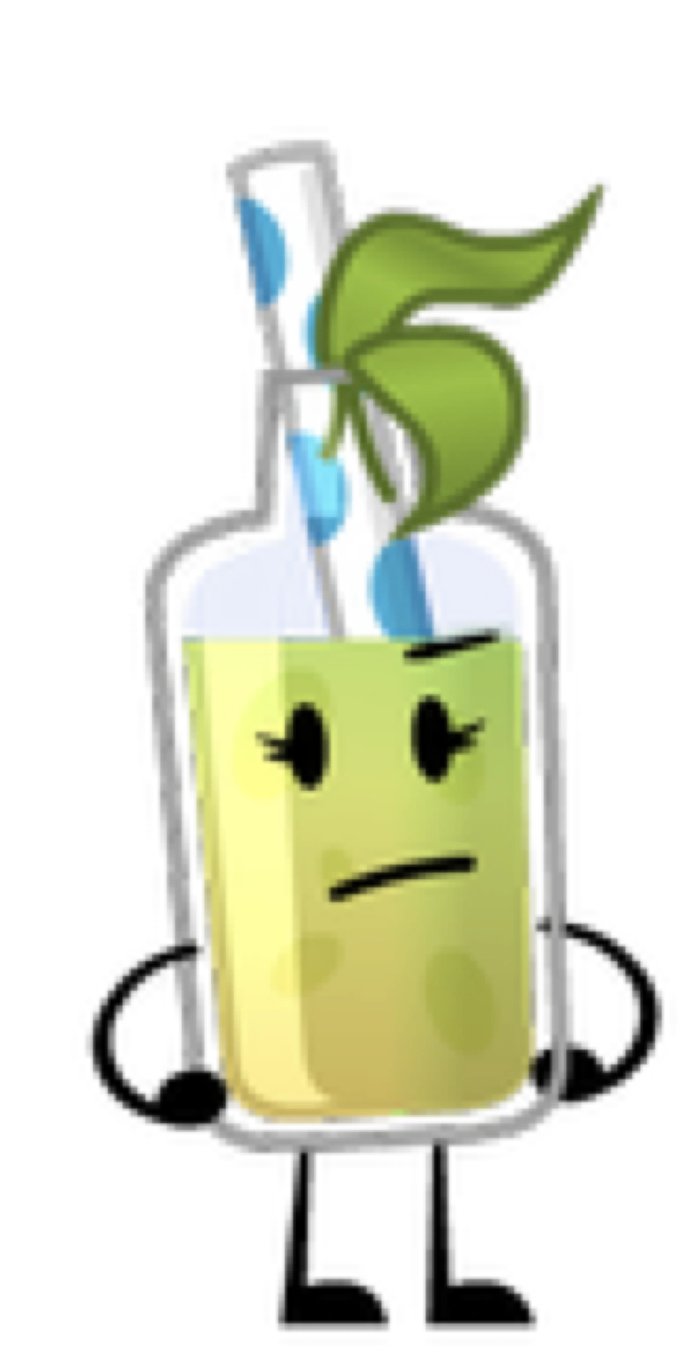 Diet Shake | The Independent CTC Wiki | Fandom