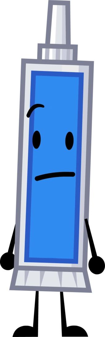 Toothpaste | The Independent CTC Wiki | Fandom