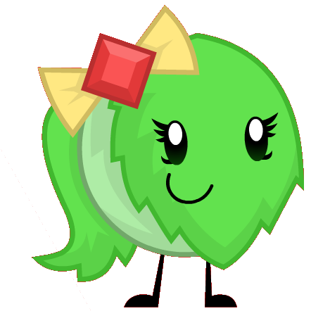 Lettuce | The Independent CTC Wiki | Fandom