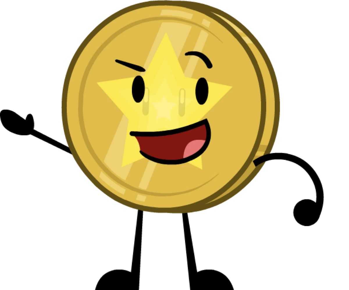 Star coin | The Independent CTC Wiki | Fandom