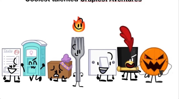 Adventures Of CTC | The Independent CTC Wiki | Fandom