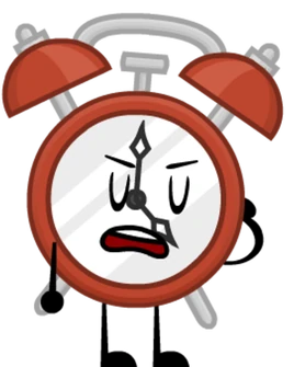 Alarm Clock | The Independent CTC Wiki | Fandom