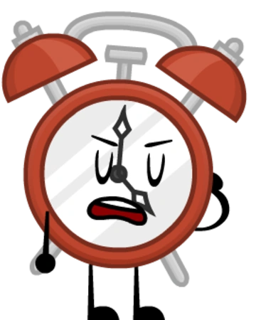 Alarm Clock | The Independent CTC Wiki | Fandom