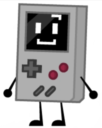 Gameboy | The Independent CTC Wiki | Fandom