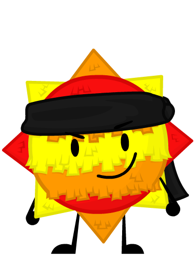 Piñata | The Independent CTC Wiki | Fandom