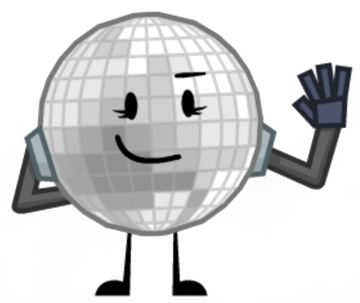 Disco Ball | The Independent CTC Wiki | Fandom