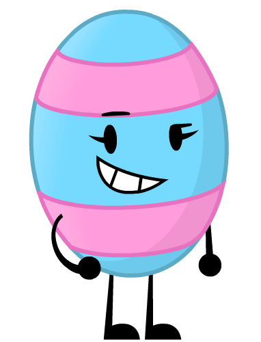 Easter Egg | The Independent CTC Wiki | Fandom