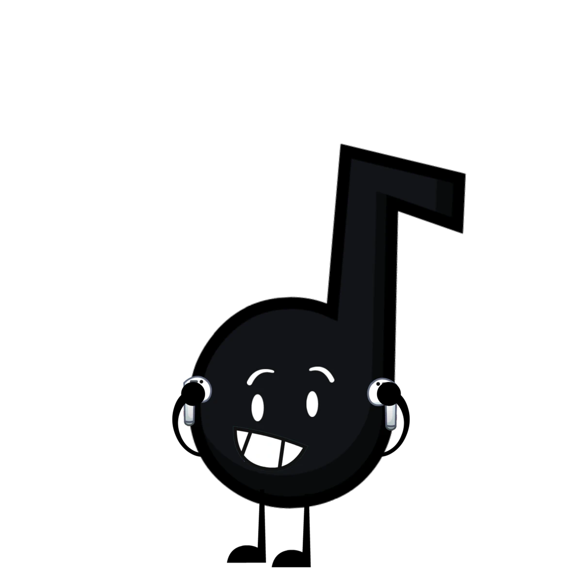 Music Note | The Independent CTC Wiki | Fandom
