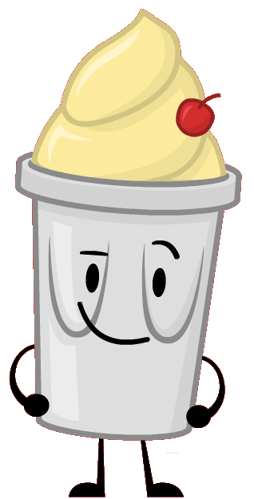 Sundae | The Independent CTC Wiki | Fandom