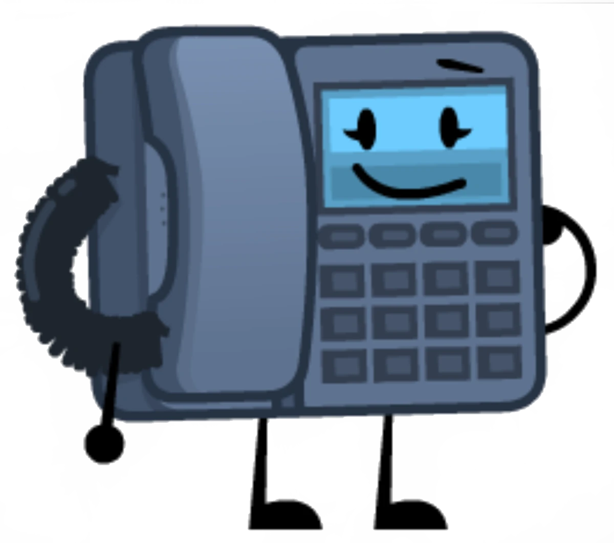 Phone | The Independent CTC Wiki | Fandom