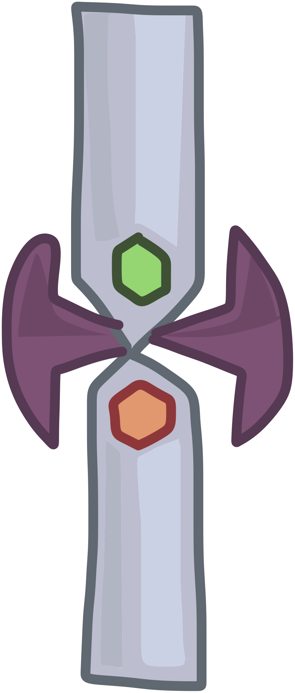 Assets(Official) | The Independent CTC Wiki | Fandom