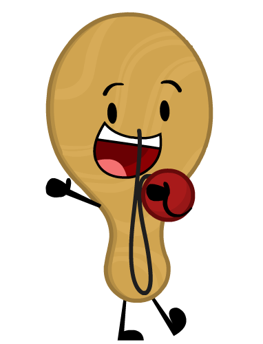 Paddle Ball | The Independent CTC Wiki | Fandom