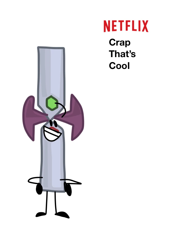Crap That’s Cool (Series) | The Independent CTC Wiki | Fandom