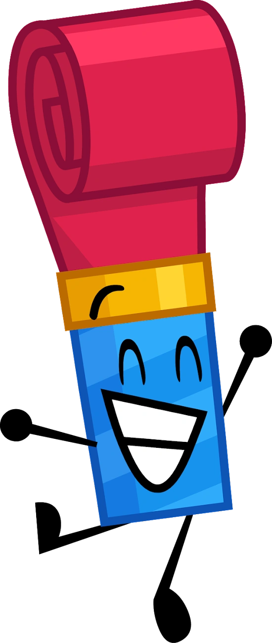 Party Horn | The Independent CTC Wiki | Fandom